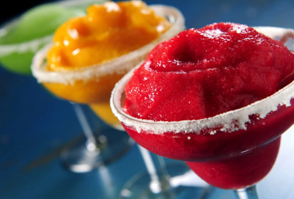 Slushie Machine Rental Perth - Slushie Machine Hire Perth | Mr Slushy